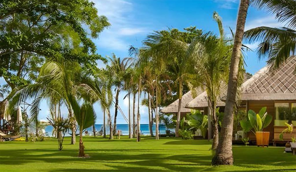 Accommodation - Lovina Haven Boutique Resort